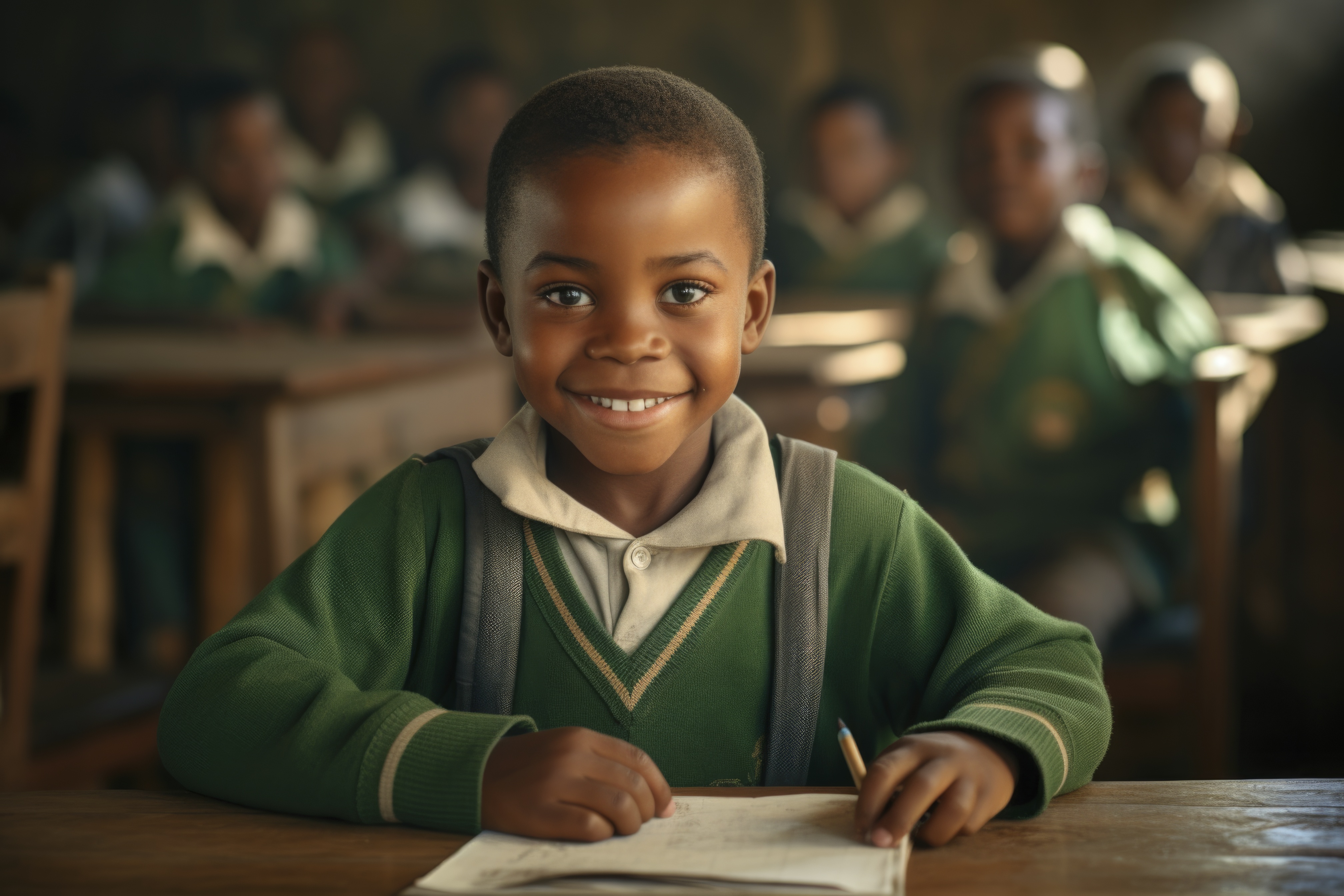 Cosine Theta Solutions